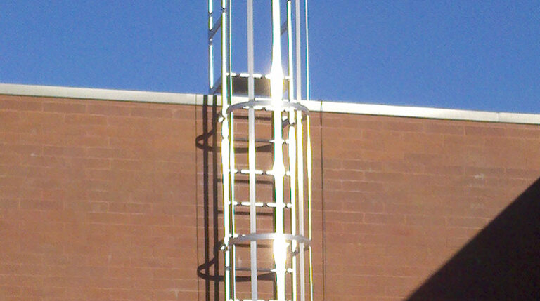 Products | Precision Ladders