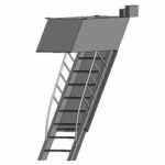BIM Revit Library | Precision Ladders