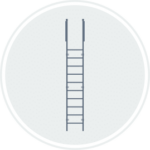 Standard Fixed Ladders